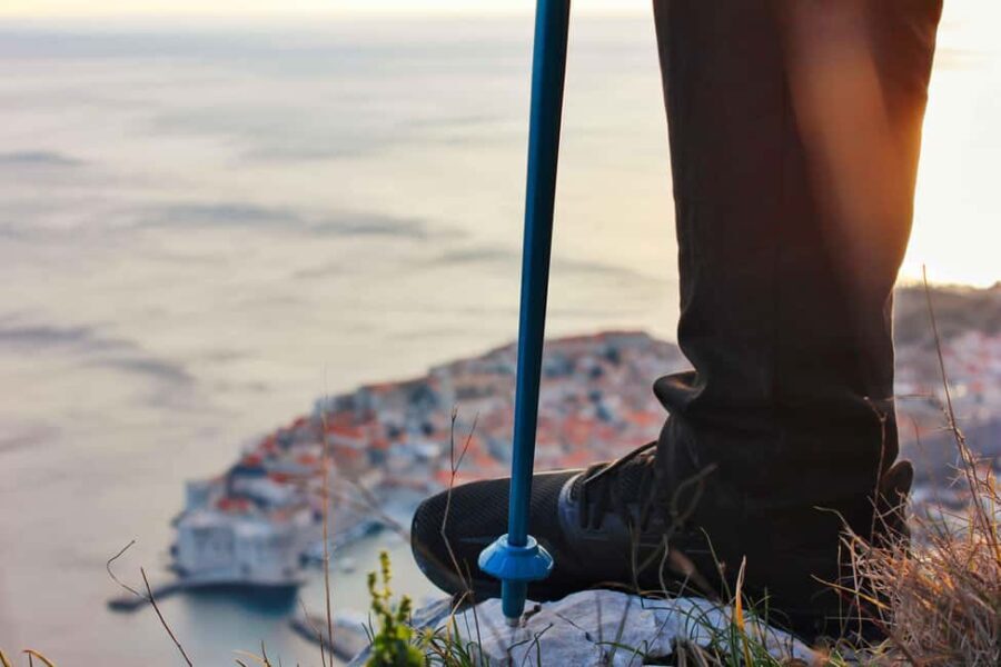 Dubrovnik Panoramic Sunset Hike - What to Expect on the Hike