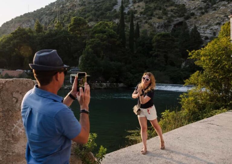 Dubrovnik: Piaggio Ape Callesino Private Tour - Assessing the Experience: Pros and Cons