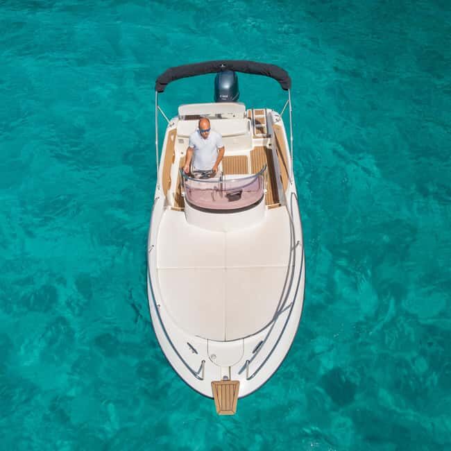 DUBROVNIK-Private boat excursion- Elaphiti Islands - Exploring the Elaphiti Islands