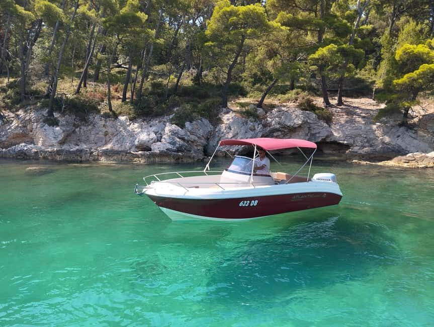 Dubrovnik Private Boat Tour to islands with Pick up & Drinks - Value and Cost Analysis
