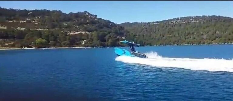 Dubrovnik: Private Boat Tour with Skipper - Authentic Feedback and Real Insights