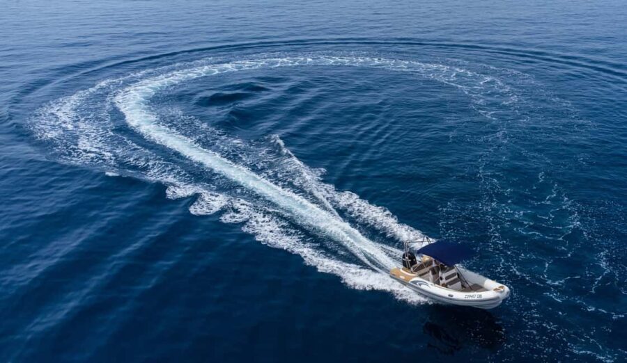 Dubrovnik: Private Full- or Half-Day RIB Boat Rental - Why This Experience Is Worth Considering
