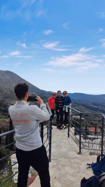 Dubrovnik rural area biking & private wine tasting tour - A Closer Look at the Itinerary and Experience