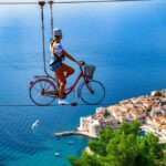 Dubrovnik: Skybike Ride - What the Reviews Say