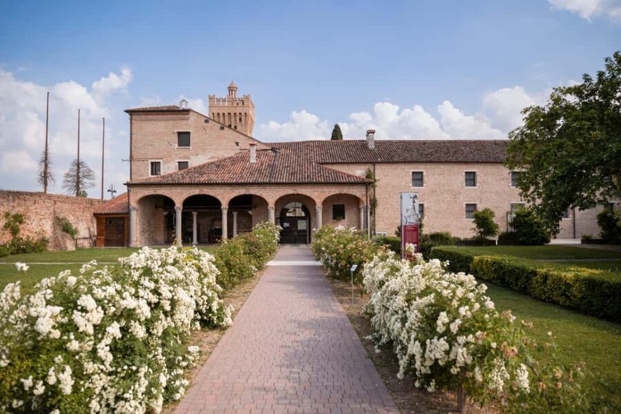 Due Carrare: San Pelagio Castle Entry Ticket - The Value and Who This Tour Fits Best