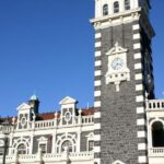 Dunedin Shore Excursion: Small-Group Tour of Dunedin and the Otago Peninsula - Scenic Drive to Otago Peninsula