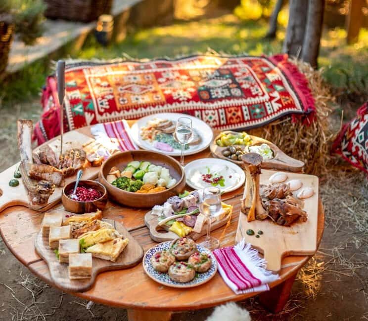 Durres: City Food Walking Tour with Local Tastings - The Sum Up: Who Should Consider This Tour?