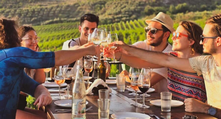 Durres Countryside Vineyards Wine & Food Tasting Tour - Who Should Consider This Tour?