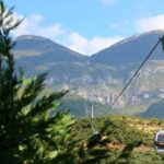 Durrës/Golem: Tirana, Dajti Mountain Cable Car & Waterfall - The Details: Itinerary and What to Expect