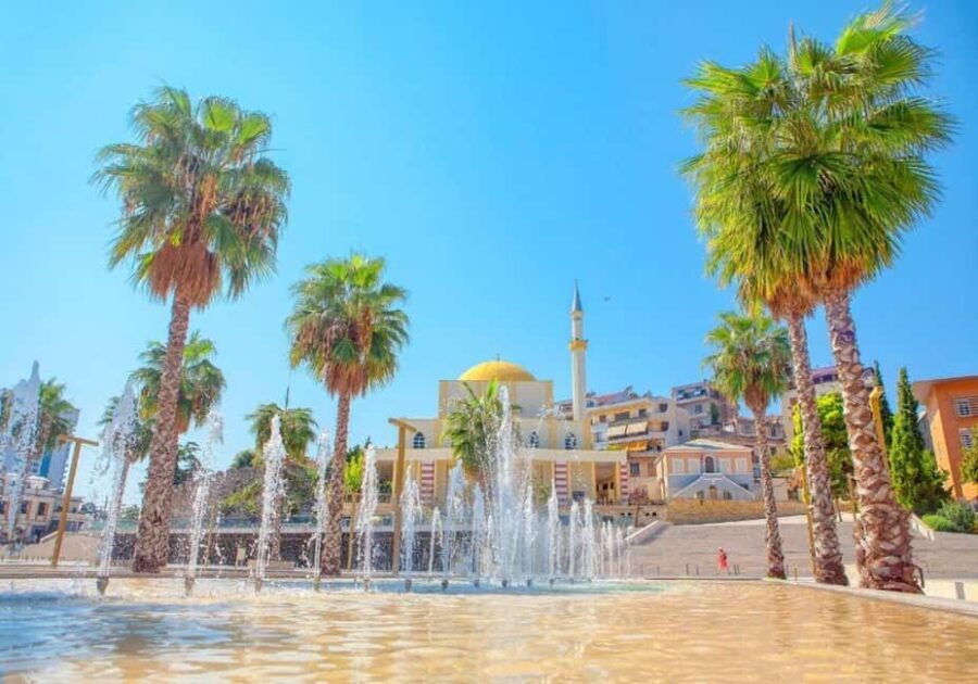 Durres Self-guided Tour with transport included - What’s Included and What to Keep in Mind