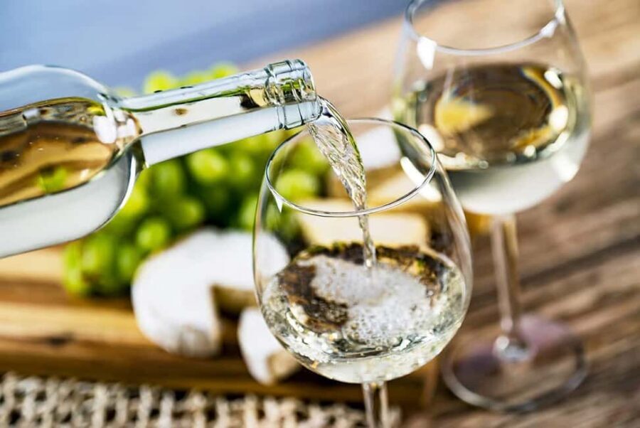 Durrës: Sunset Vineyard Tour with Wine Tasting - Practical Considerations