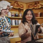 Dutch Mini Pancake Baking Experience with Mrs. Sweetcake - What to Expect from the Poffertjes Adventure