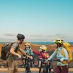 E-Bike City Tour included Camel Tour inside Maspalomas Dunes - What to Expect from the Tour