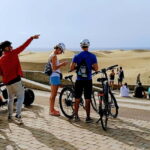 E-Bike CitySightseeing: Maspalomas, Playa Ingles, Meloneras - A Detailed Look at the Itinerary