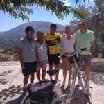 e-Bike Cycling Tour to Arkadi Monastery Full Lunch included - Practical Details and What You Should Know