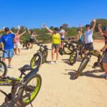 E-bike Tours Carvoeiro - Relax Tour - Detailed Itinerary and Key Stops