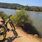 E-bike Tours Carvoeiro - Silves Tour - The Ride & Terrain