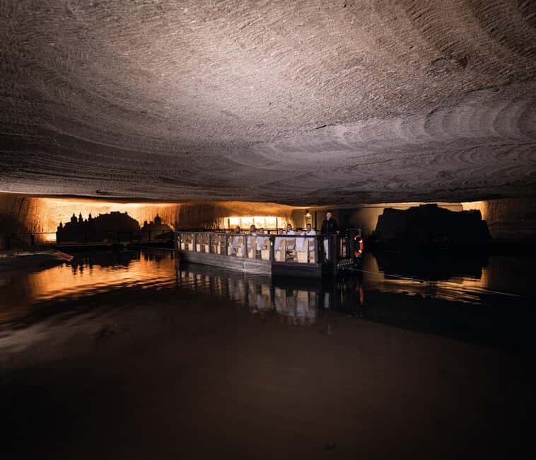 Eagle's Nest& Bunkers& Salt Mine Private Trip from Salzburg - Why This Tour is Worth It