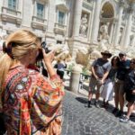 Early Evening Colosseum's Arena, Forum & Trevi Fountain tour - A Practical, In-Depth Look at the Experience
