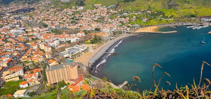 East Madeira: Private Tour with Views & History - A Closer Look at the Itinerary