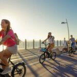 East San Sebastian: Ebike Tour - An In-Depth Look at the East San Sebastian Ebike Tour
