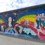 East side Gallery Tour - The Murals and Their Stories