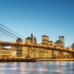 Easy Access Statue of Liberty & Brooklyn Bridge Discovery - What to Expect on This NYC Adventure