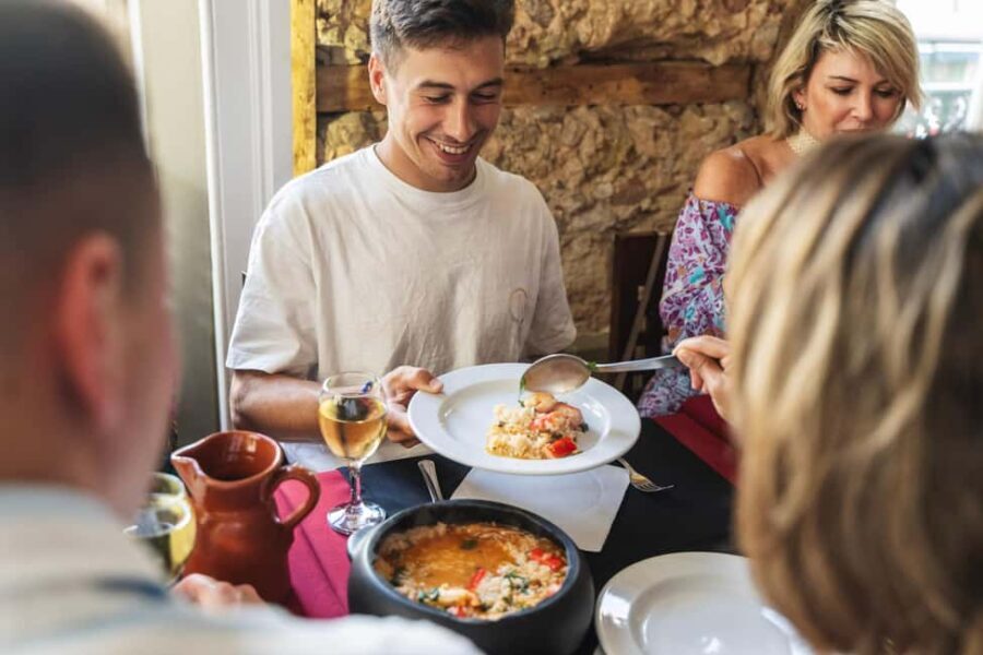 Eat & Walk Through Lisbon: A Local Food & Wine Experience - FAQs