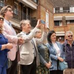 Eating London East End Food Tour - Key Points