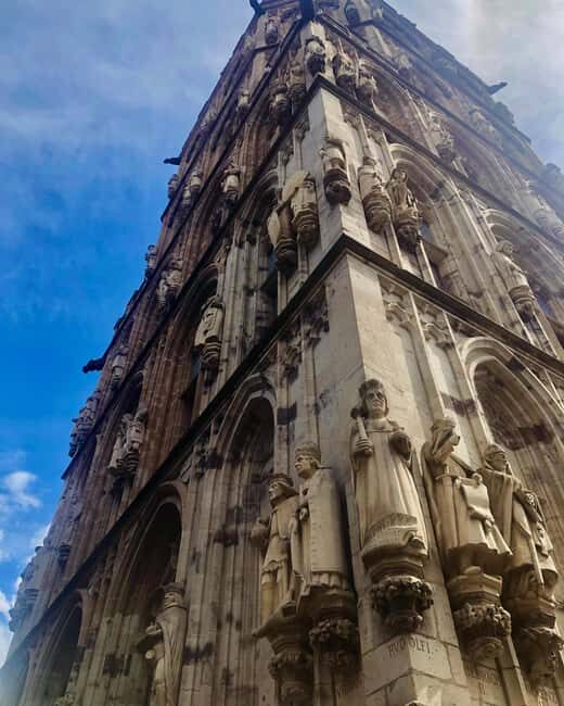 Eau de Cologne: walking tour about the fragrance of Cologne - Who Will Love This Tour?