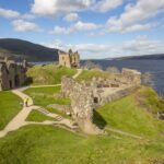 Edinburgh: 2-Day Loch Ness, Glencoe & Highlands Tour - Top Highlights of the Tour