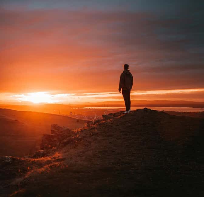 Edinburgh: Arthur's Seat Sunset Hike - The Value of the Experience: Is It Worth It?