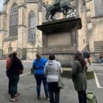 Edinburgh: Castle, Royal Mile, St Giles and Greyfriars tour - FAQ