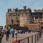 Edinburgh Castle Tickets & Tour - Scottish Guide In a Kilt - The Value Proposition