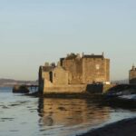 Edinburgh: Castles & Coastal Views  6-Hour Day Tour - What Travelers Can Expect