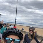 Edinburgh: Cycle Tour to the Coast (family friendly) - FAQ