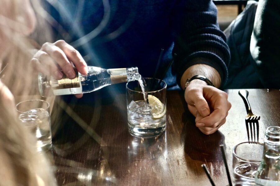Edinburgh: Food Tour with Scotch, Haggis, Secret Dish & More - The Places You Visit
