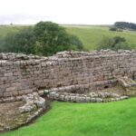 Edinburgh: Hadrian's Wall & Scottish Borders Day Trip - What Travelers Say