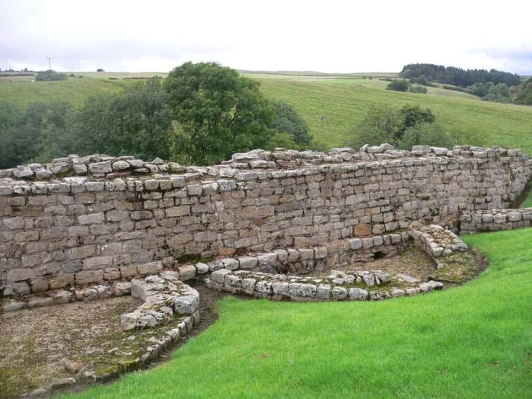 Edinburgh: Hadrian's Wall & Scottish Borders Day Trip - What Travelers Say
