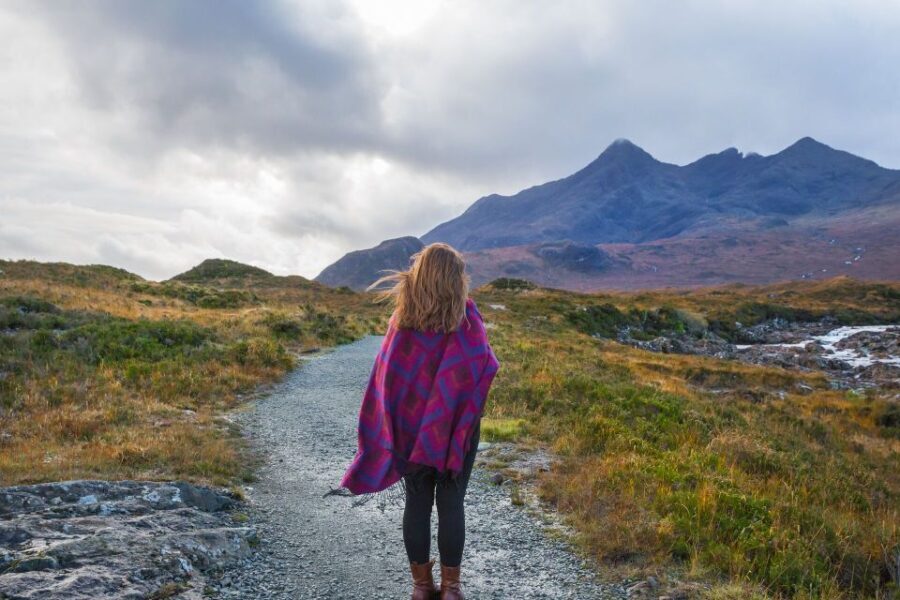 Edinburgh: Isle of Skye, Highlands & Jacobite Steam Train - Authentic Experiences and Authenticity