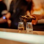 Edinburgh: Johnnie Walker Whisky Explorers Guided Tasting - What’s Tasted?