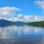 Edinburgh: Private Stirling Castle & Loch Lomond Day Tour - Scotland’s Historic Heart at Stirling Castle