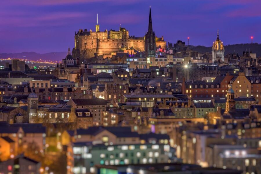 Edinburgh: Private Walking Tour - The Value of a Private Guide