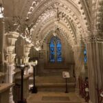 Edinburgh: Rosslyn Chapel Entry Ticket - Practical Details for Your Visit