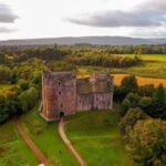 Edinburgh: Stirling & the Braveheart Trail 8-Hour Day Trip - Itinerary Breakdown: What Will You See and Experience?
