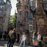 Edinburgh: Stunning Old Town Walking Tour - The Practical Side: What’s Included and What’s Not