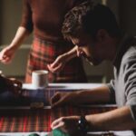 Edinburgh: Tartan Design Workshop with an Artisan Kiltmaker - An In-Depth Look at the Tartan Design Workshop