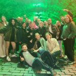 Edinburgh: Ultimate Pub Crawl Party with 7 Bars & 1 Club - What You Can Expect from the Edinburgh Pub Crawl