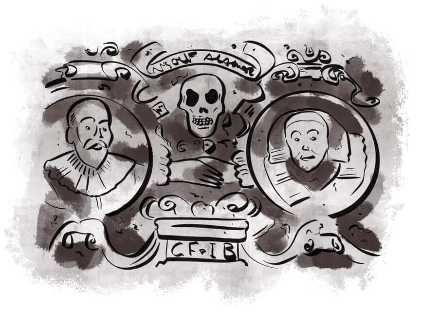 Edinburgh's Dark and Hidden History Walking Tour - What to Expect from the Experience