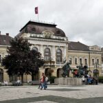 Eger, home to Bull's Bood, a private tour with winetaste - Who Is This Tour Best For?